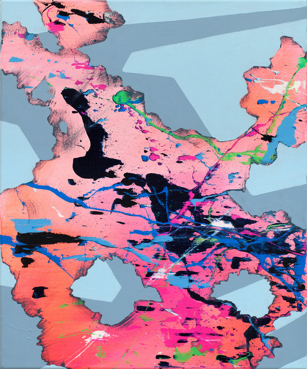 Tobias Lehner - Galerie Kleindienst